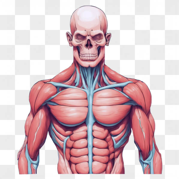 Download Anatomical Illustration of Human Body Cartoons Online ...
