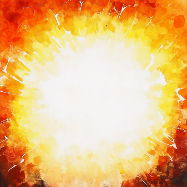 Download Radiant Abstract Explosion Backgrounds Online - Creative Fabrica