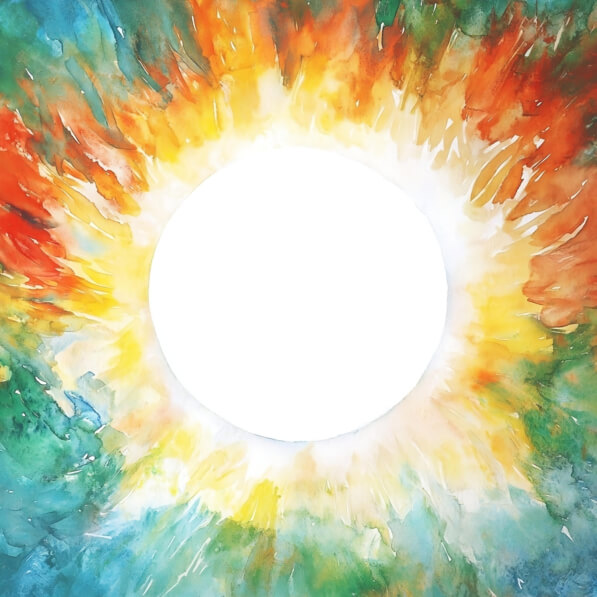 Download Colorful Abstract Burst Backgrounds Online - Creative Fabrica