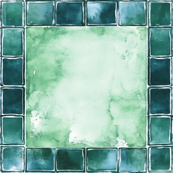 Download Watercolor Tile Design Backgrounds Online - Creative Fabrica