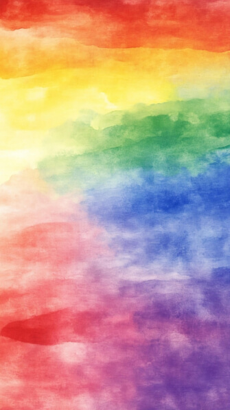 Download Abstract Rainbow Watercolor Backgrounds Online - Creative Fabrica