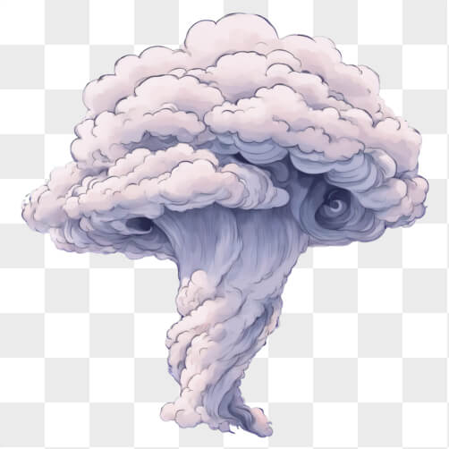 Tornado Cartoon Images - Free Download on Creative Fabrica