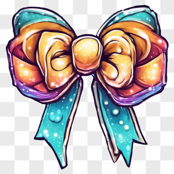 Bow Cartoon Images - Free Download on Creative Fabrica