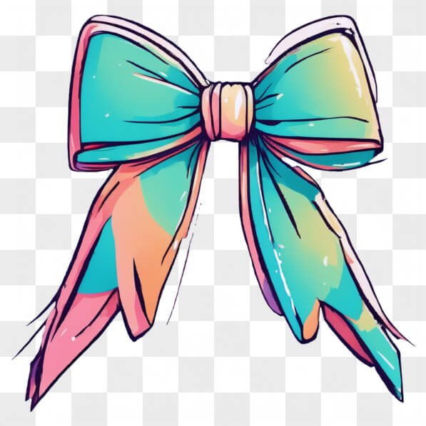 Bow Cartoon Images - Free Download on Creative Fabrica