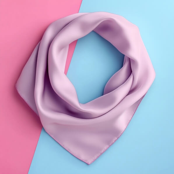 Scarf Mockups - Download Free Scarf Mockup Templates Online - Creative ...