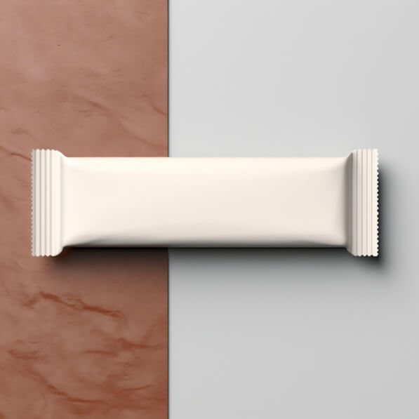 Download Plain Snack Bar on Contrasting Background Mockups Online ...