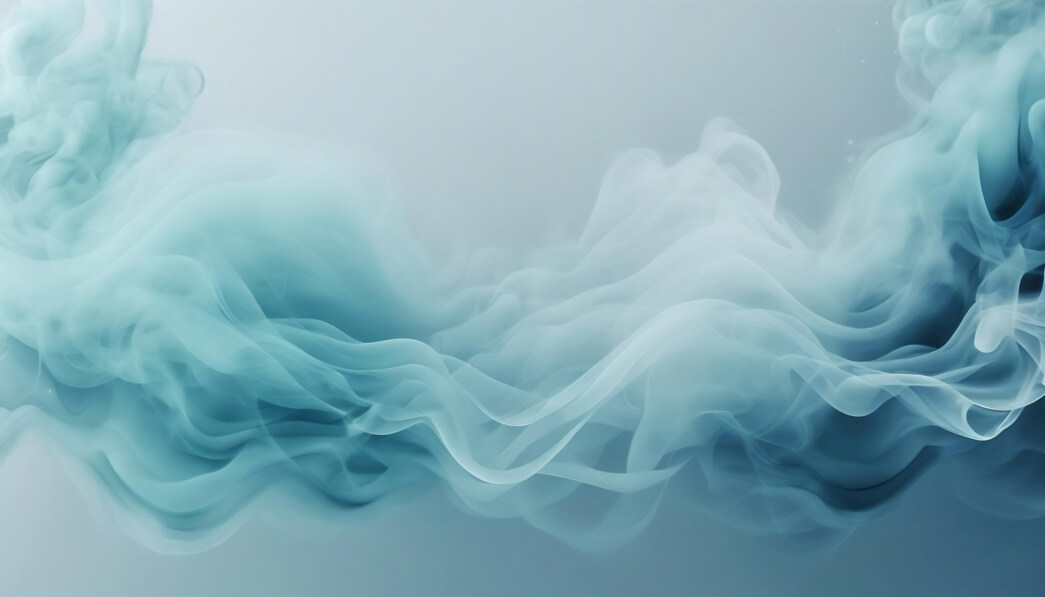 Download Ethereal Blue Smoke Flow Backgrounds Online - Creative Fabrica