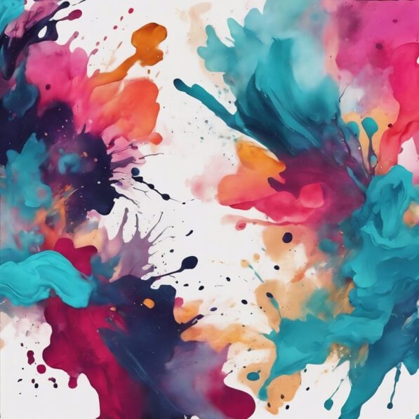 Download Vibrant Abstract Color Splash Backgrounds Online - Creative ...