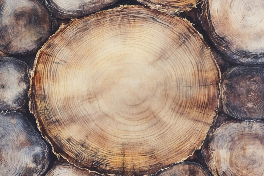 Download Cross-section of Tree Stumps Backgrounds Online - Creative Fabrica