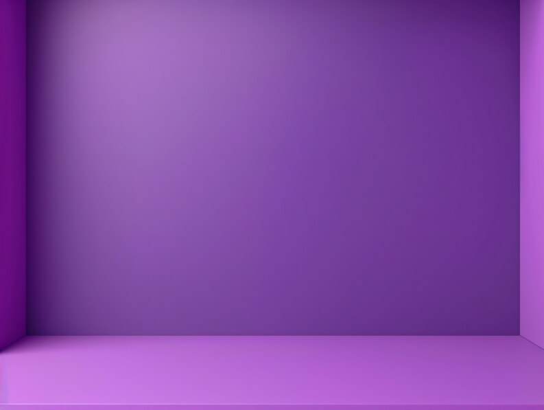 Download Minimalist Purple Interior Space Backgrounds Online - Creative ...