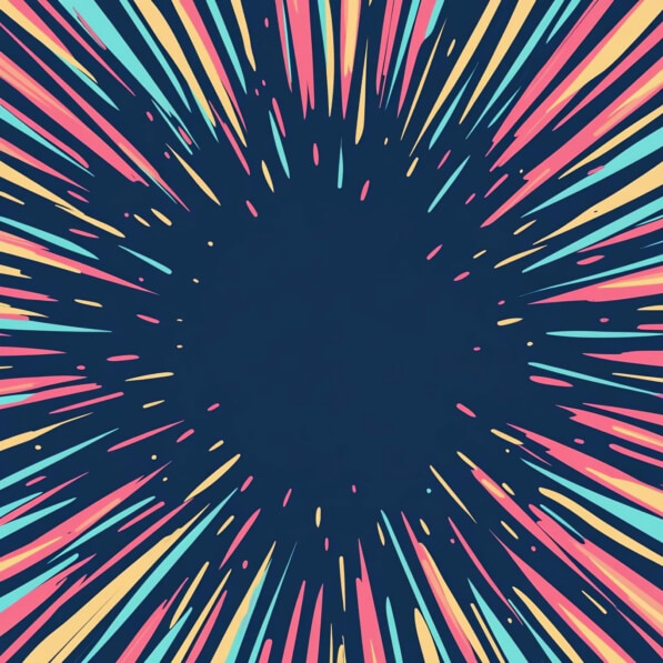 Download Vibrant Burst Abstract Design Backgrounds Online - Creative ...