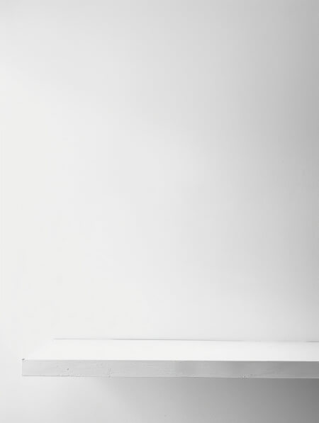 Download Minimalist White Wall with Shelf Backgrounds Online - Creative ...