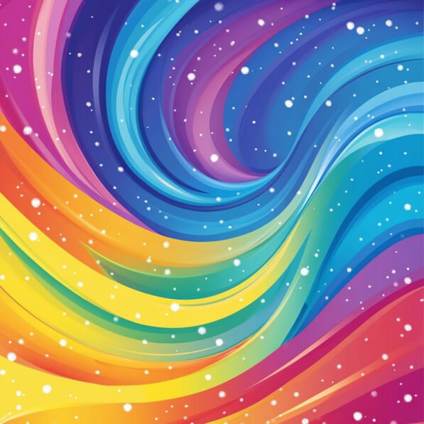 Download Colorful Swirl Abstract Art Backgrounds Online - Creative Fabrica