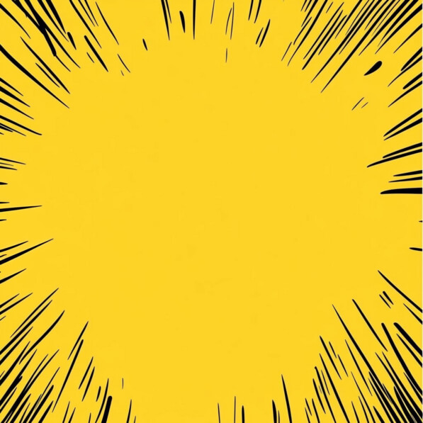 Download Dynamic Yellow Burst Design Backgrounds Online - Creative Fabrica