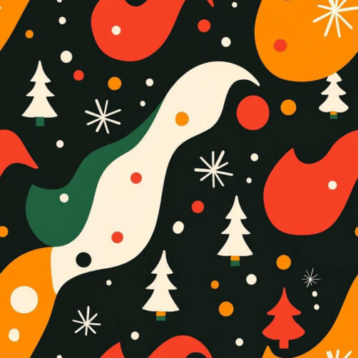Download Colorful Geometric Pattern for Interior Design Patterns Online ...