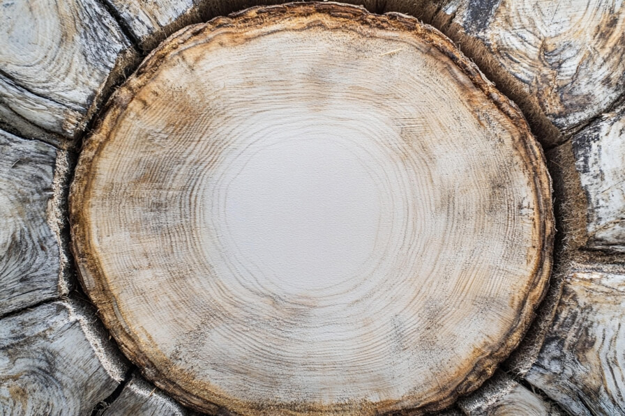 Download Tree Trunk Cross-Section Backgrounds Online - Creative Fabrica
