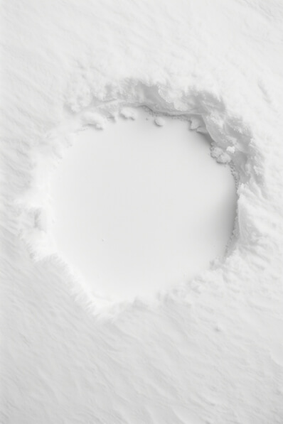 Download Circular Hole in Snow Backgrounds Online - Creative Fabrica