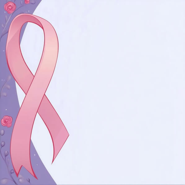 Download Pink Ribbon Awareness Backgrounds Online - Creative Fabrica