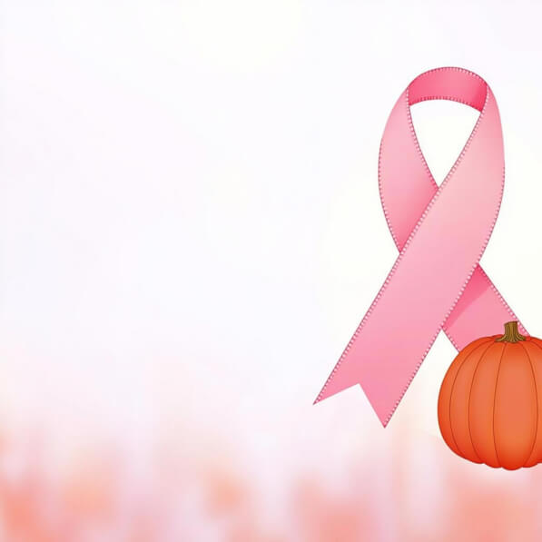 Download Breast Cancer Awareness and Autumn Theme Backgrounds Online ...
