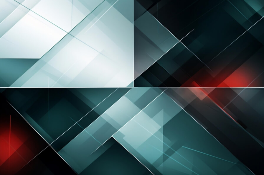 Descarga Composición Geométrica Abstracta Fondos En Línea - Creative ...