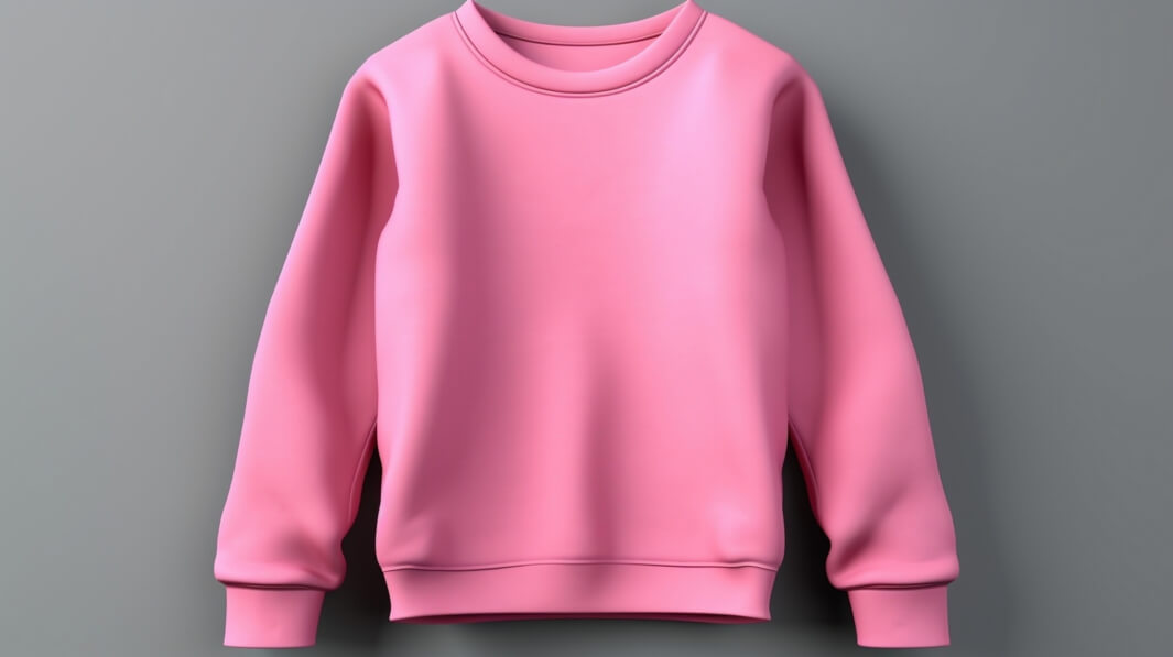 Download Stylish Pink Sweatshirt Mockups Online - Creative Fabrica