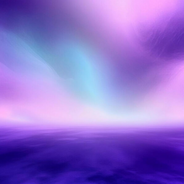 Descarga Fondo abstracto de ensueño con matices morados y azules Fondos ...