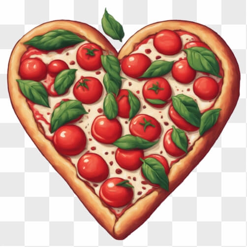 Cheese Pizza Cartoon Images - Free Download on Creative Fabrica