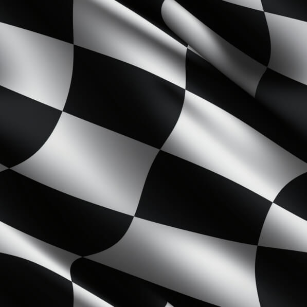 Download Waving Checkered Flag Patterns Online - Creative Fabrica