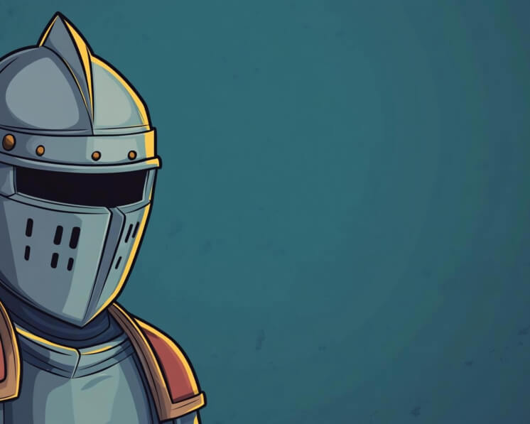 Download Animated Knight in Armor Backgrounds Online - Creative Fabrica