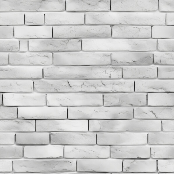 Download Close-up of a White Brick Wall Backgrounds Online - Creative ...