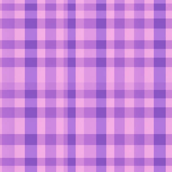 Baixe Padrão de Xadrez Roxo e Rosa Padrões - Creative Fabrica