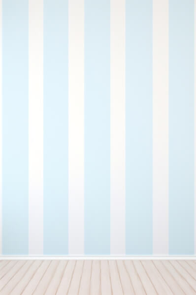 Descarga Pared minimalista de rayas azules y blancas Fondos En Línea ...