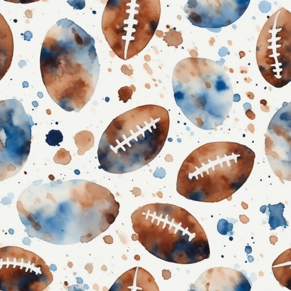 Football Patterns - Download Seamless Football Patterns for Free ...
