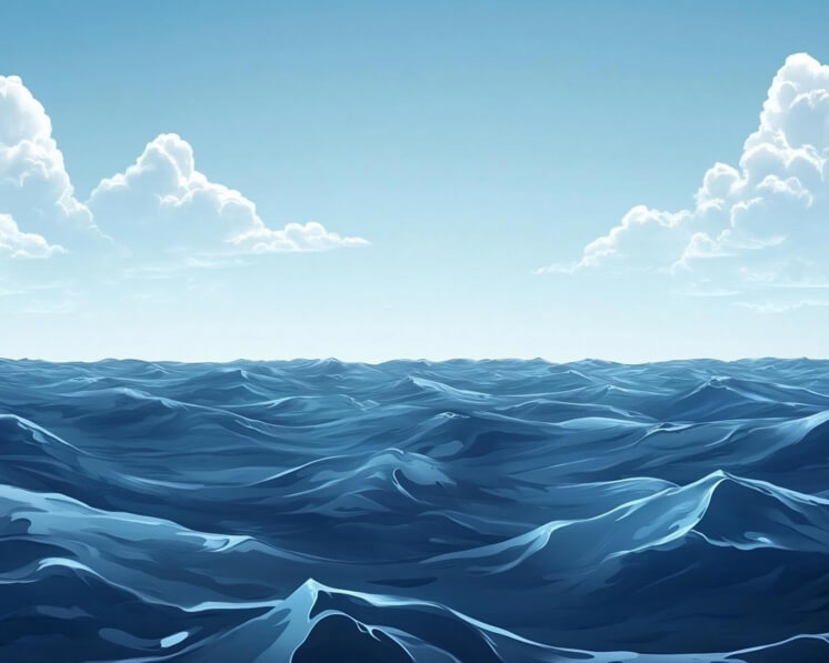 Ocean Waves Backgrounds - Download Free & Premium Transparent Ocean ...