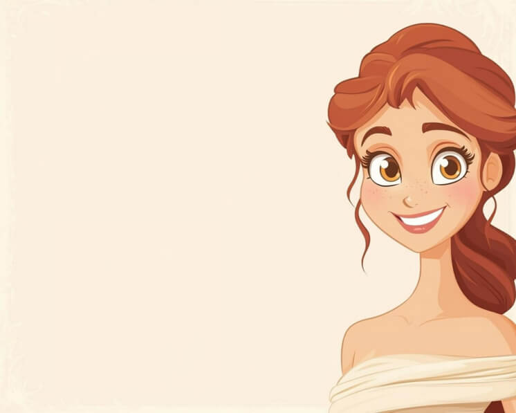 Download Cheerful Animated Character Backgrounds Online - Creative Fabrica