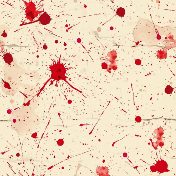 Download Red Paint Splatter Abstract Art Patterns Online - Creative Fabrica