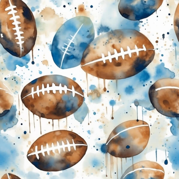 Football Patterns - Download Seamless Football Patterns for Free ...