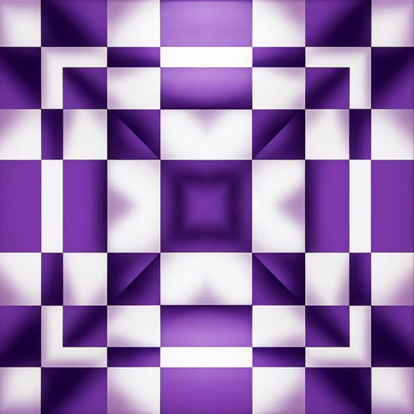 Descarga Patrón geométrico morado y blanco Fondos En Línea - Creative ...