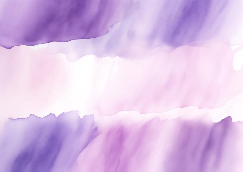 Download Soft Abstract Watercolor in Purple and Pink Backgrounds Online ...