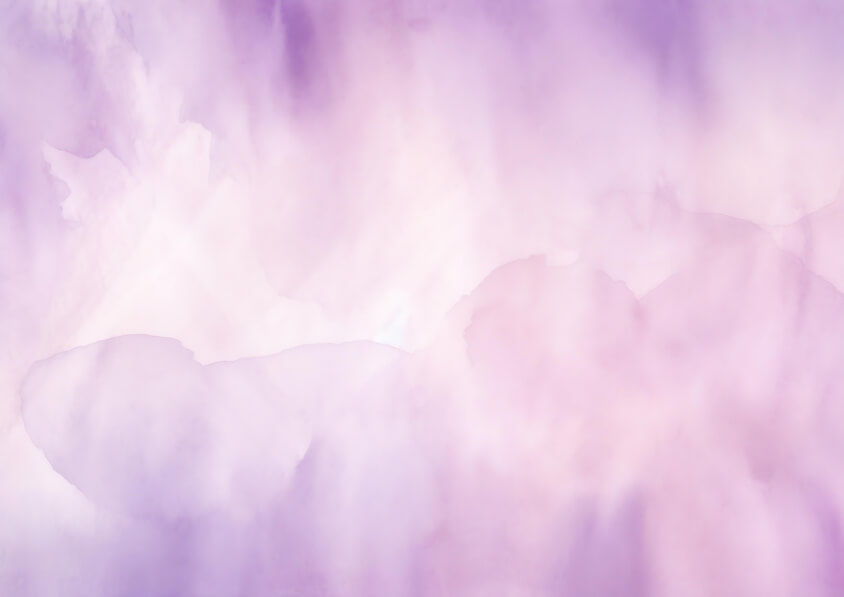 Download Soft Purple and Pink Watercolor Abstract Background ...