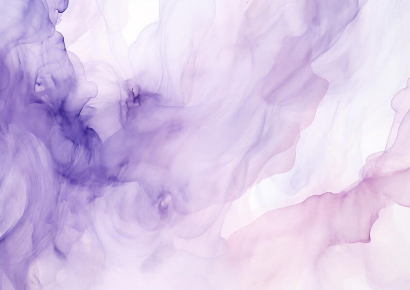 Download Ethereal Purple and White Abstract Art Backgrounds Online ...