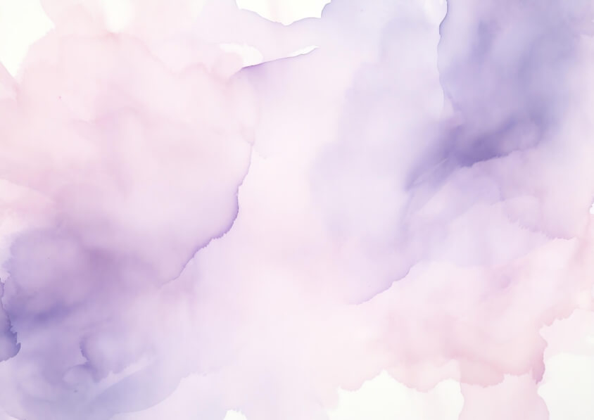 Download Soft Watercolor Abstract Background in Lavender and Pink ...