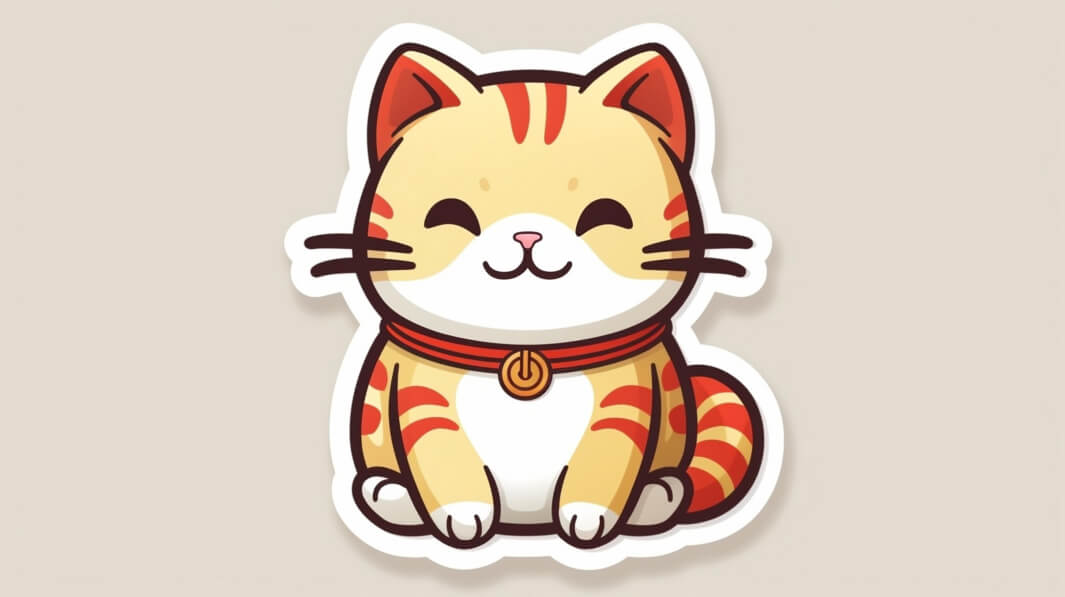 Cartoon Cat Backgrounds - Download Free & Premium Transparent Cartoon ...