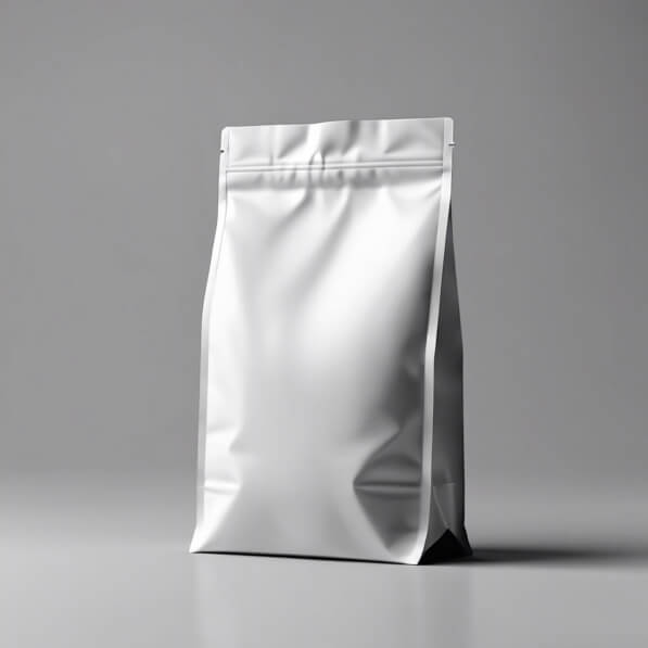 Download Sleek Silver Pouch Mockups Online - Creative Fabrica