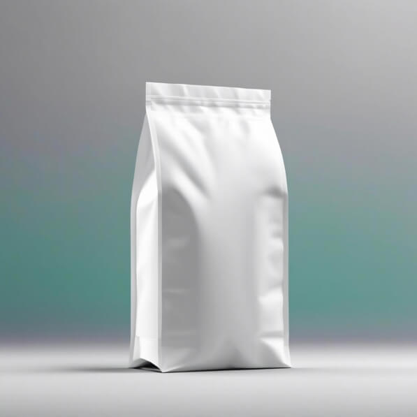 Download Plain White Packaging Bag Mockups Online - Creative Fabrica