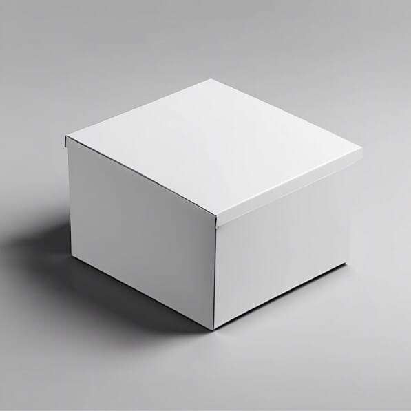 Download Minimalist White Storage Box Mockups Online - Creative Fabrica