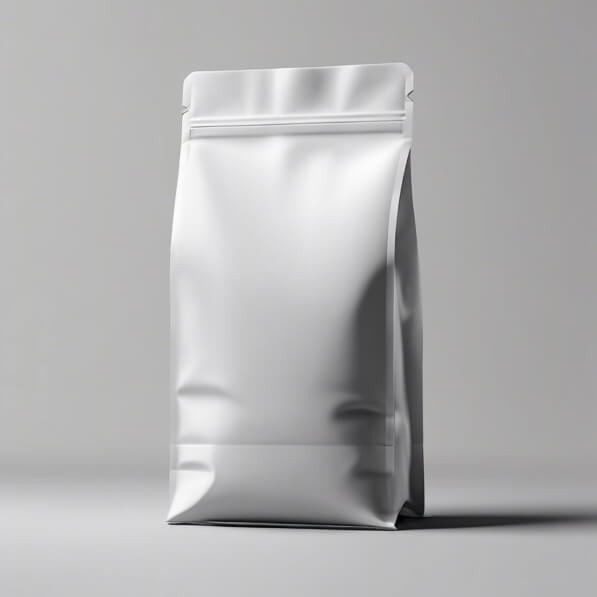 Download Minimalist Resealable Packaging Bag Mockups Online - Creative ...