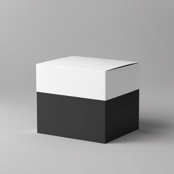 Download Modern Box in Minimalist Style Mockups Online - Creative Fabrica