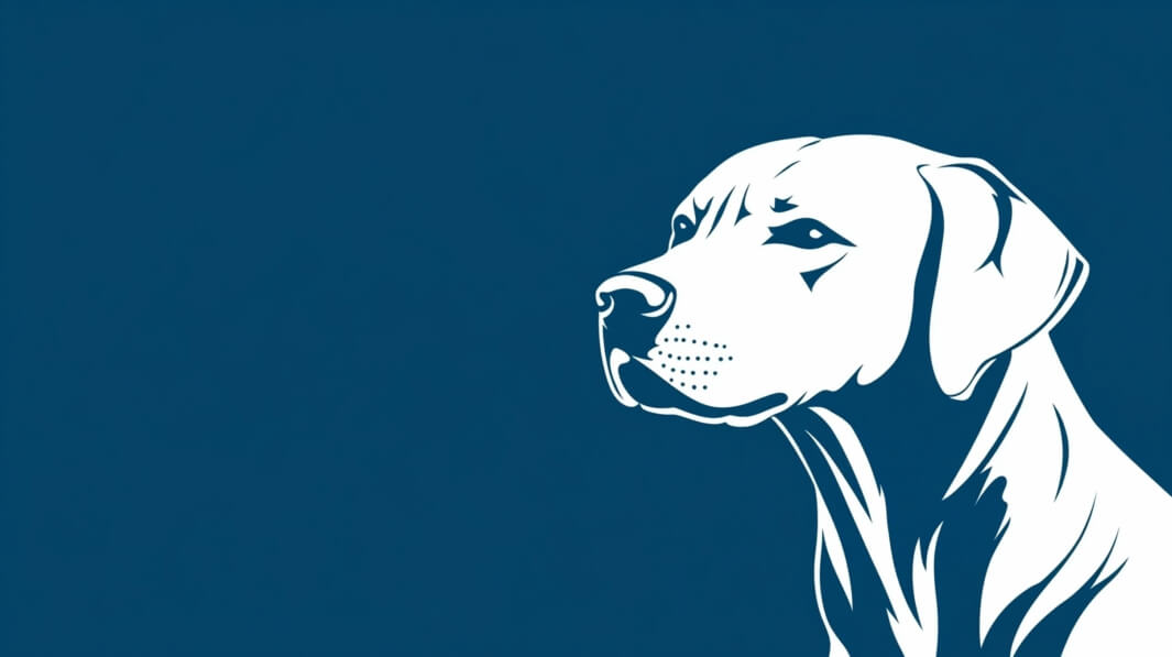 Download Stylized Dog Illustration Backgrounds Online - Creative Fabrica