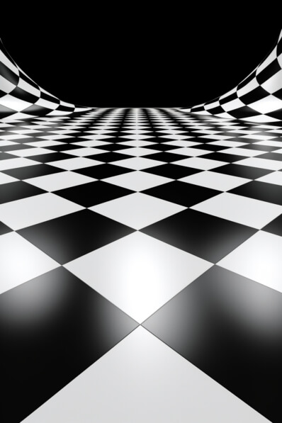 Download Curved Checkerboard Pattern Backgrounds Online - Creative Fabrica